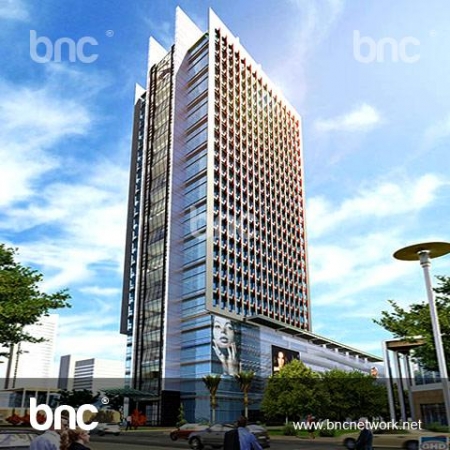 Burj Damac Waterfront Lusail City – SIS